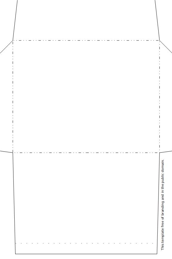 Envelope Templates